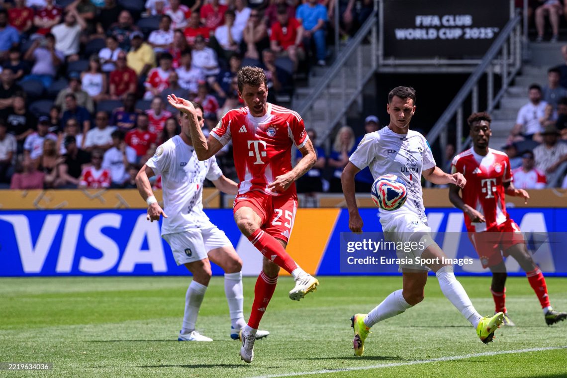 FIFA Club World Cup: Bayern Munich destroy New Zealand's Auckland City ...