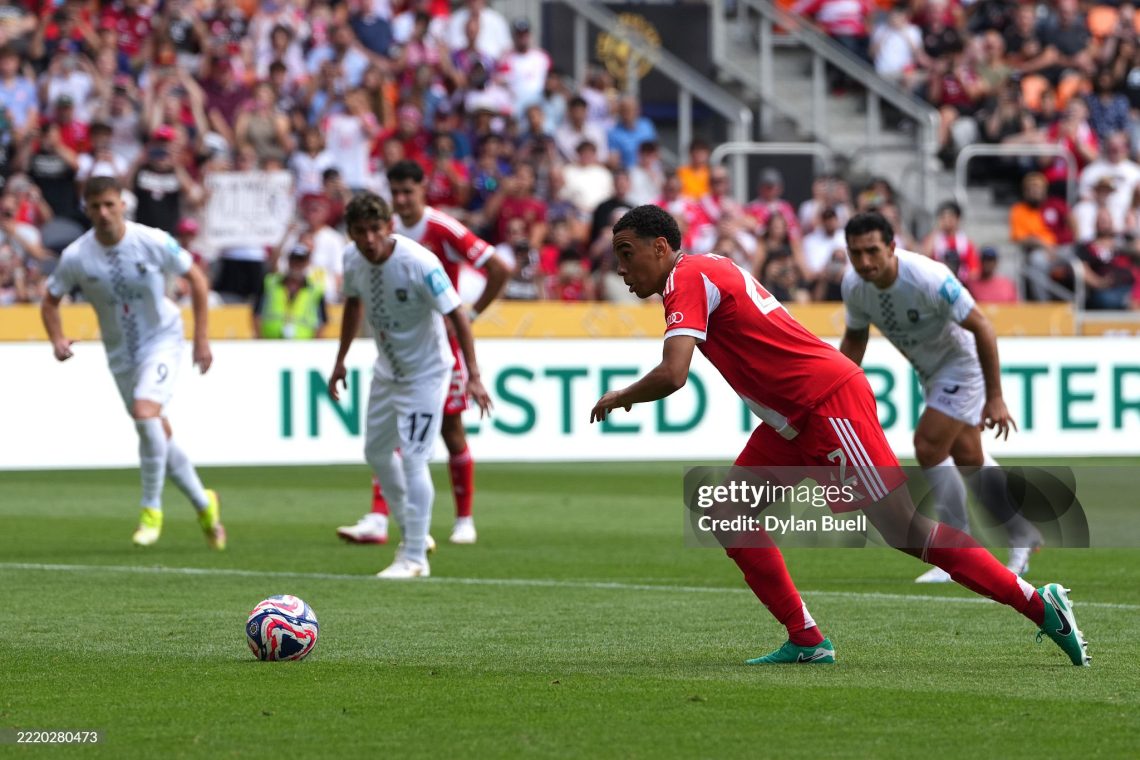 FIFA Club World Cup: Bayern Munich destroy New Zealand's Auckland City ...