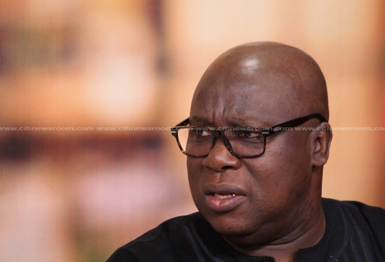 A Dedicated Servant of the Game- GFA mourns former Vice Chairman Ade ...