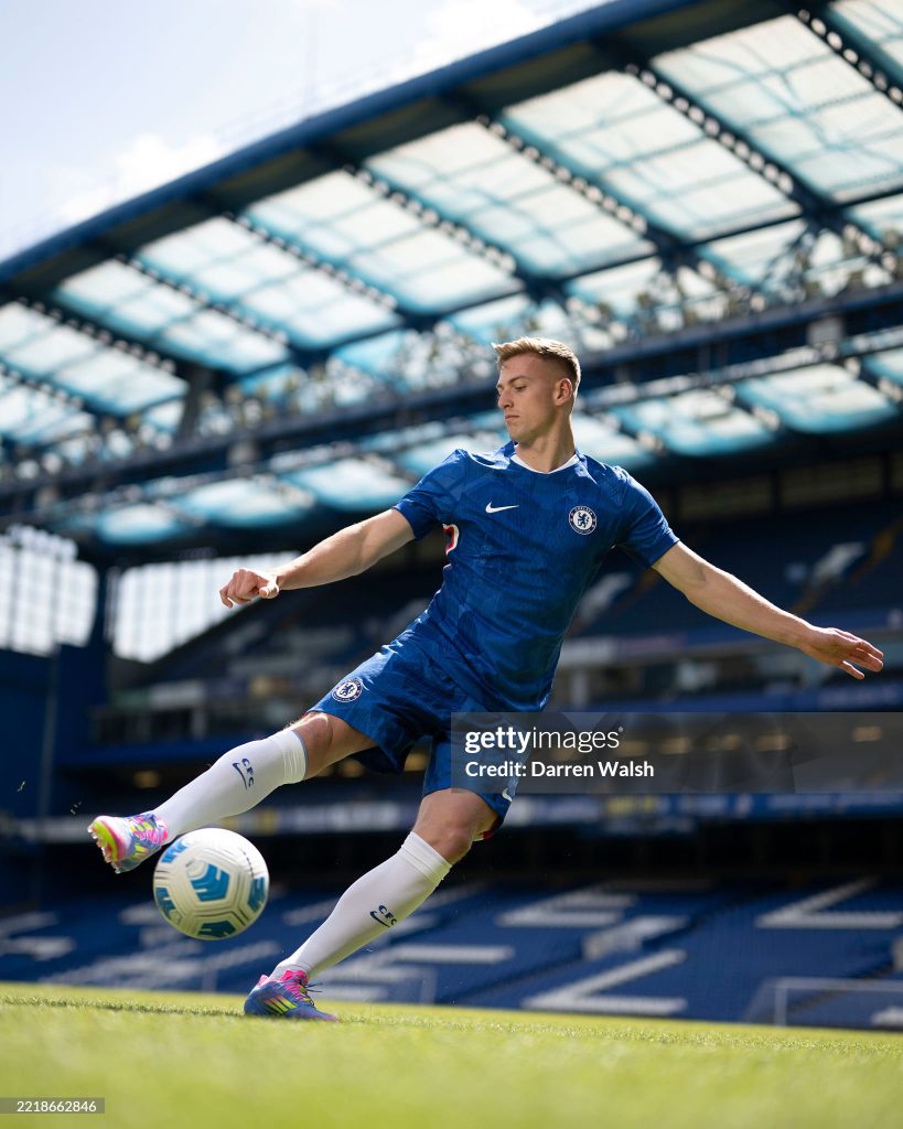 EPL on Citi: Chelsea sign Ipswich striker Liam Delap in £30m deal - Citi Sports Online