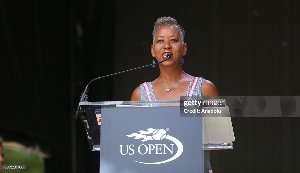 Bringing my knowledge to Ghana's youth matters to me- Former US Tennis ...