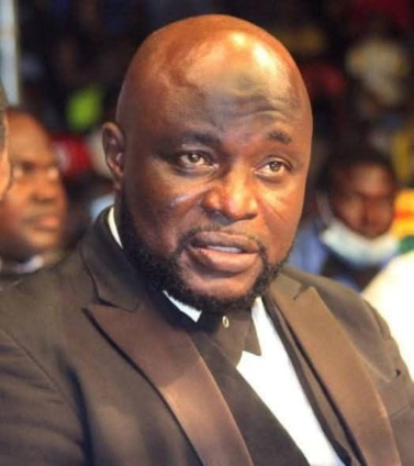 GBA PRO accuses Sports Minister of refusing to work with Authority - Citi Sports Online