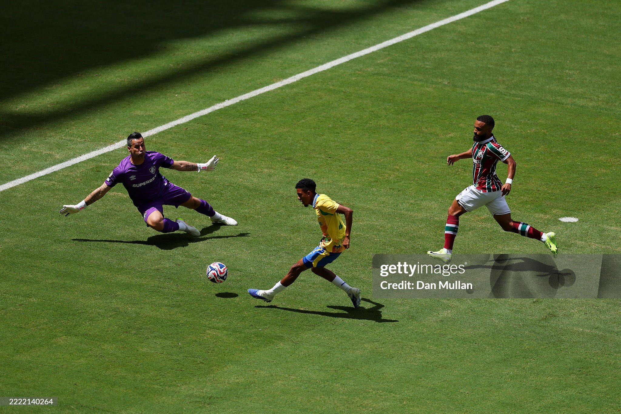 No African club in Club World Cup last 16 as Sundowns fall short with a ...