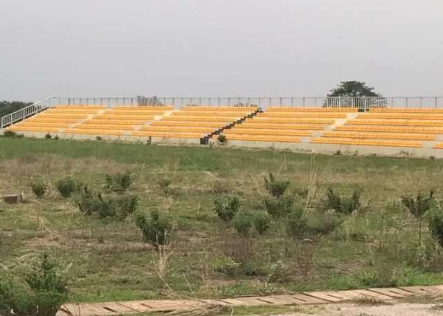 "Government in, government out, they've all failed" – Foster Osei on Ho ...