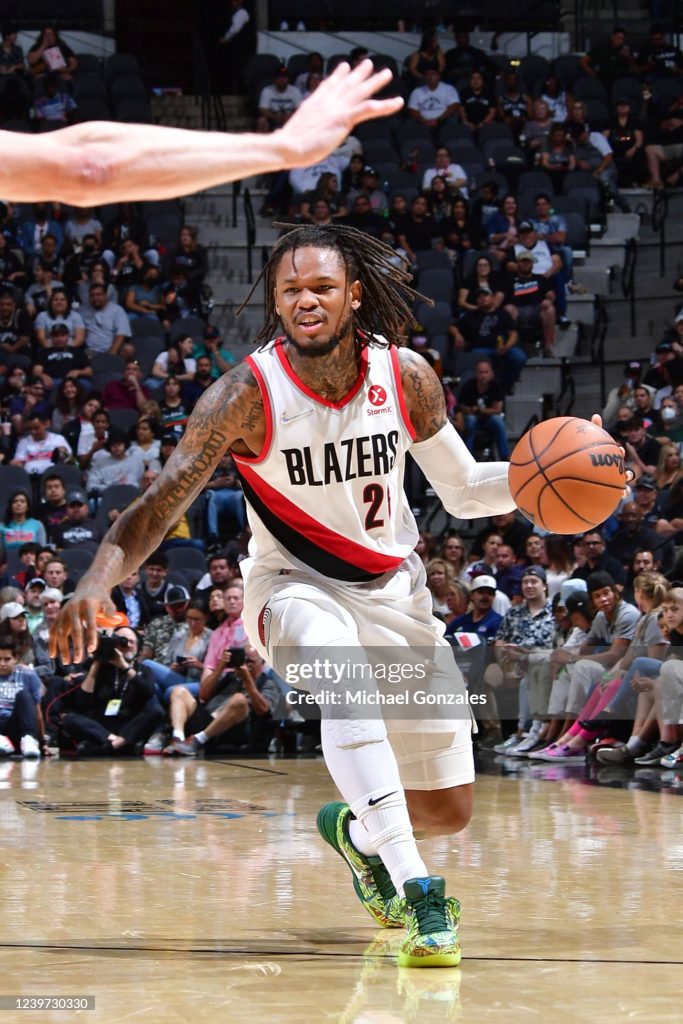 Former NBA player Ben McLemore sentenced to 100 months in prison for rape - Citi Sports Online