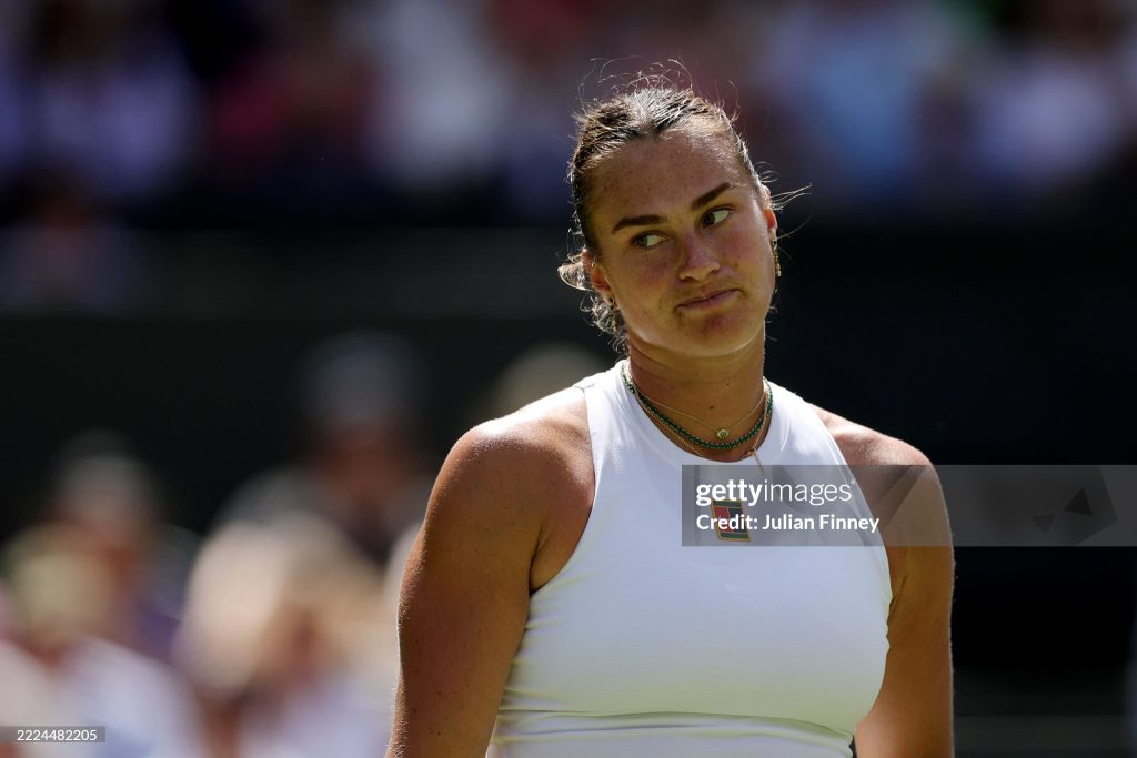 2025 Wimbledon: Amanda Anisimova bags upset win over Aryna Sabalenka in semis - Citi Sports Online