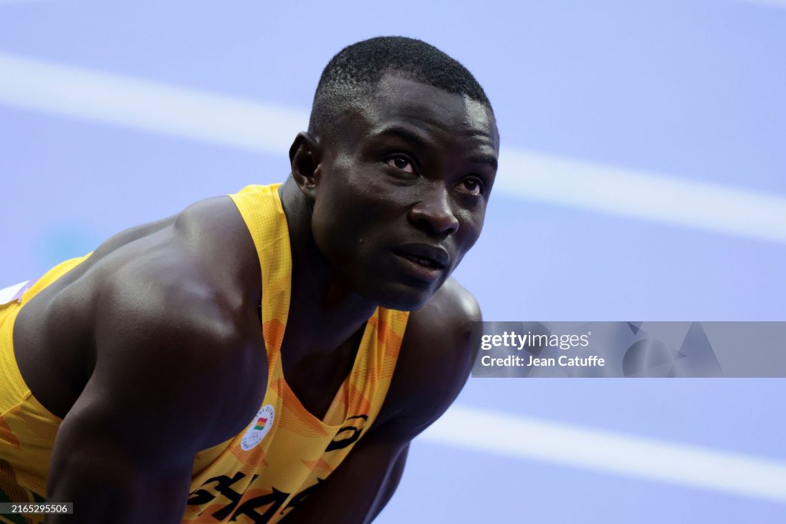 2025 World Athletics Championships Prize Money List Announced - Citi ...