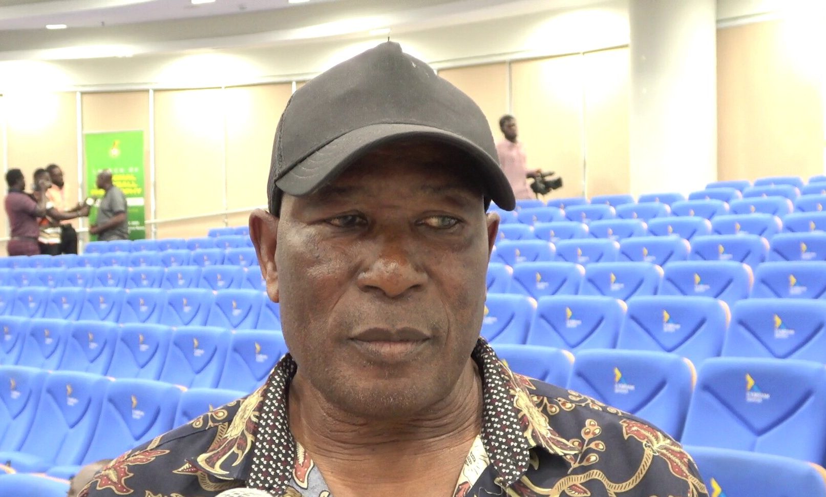 GPL: Kumasi Asante Kotoko confirm Abdul Karim Zito as Head Coach - Citi ...