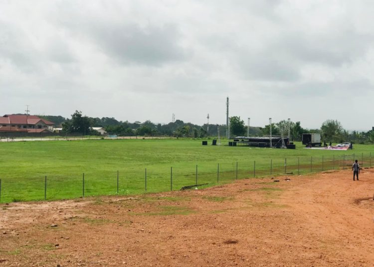 "Government in, government out, they've all failed" – Foster Osei on Ho ...