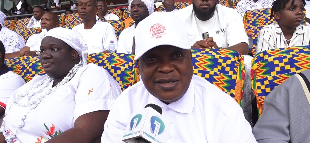 We need to win the league this year – Gbese Mantse backs Hearts of Oak ...