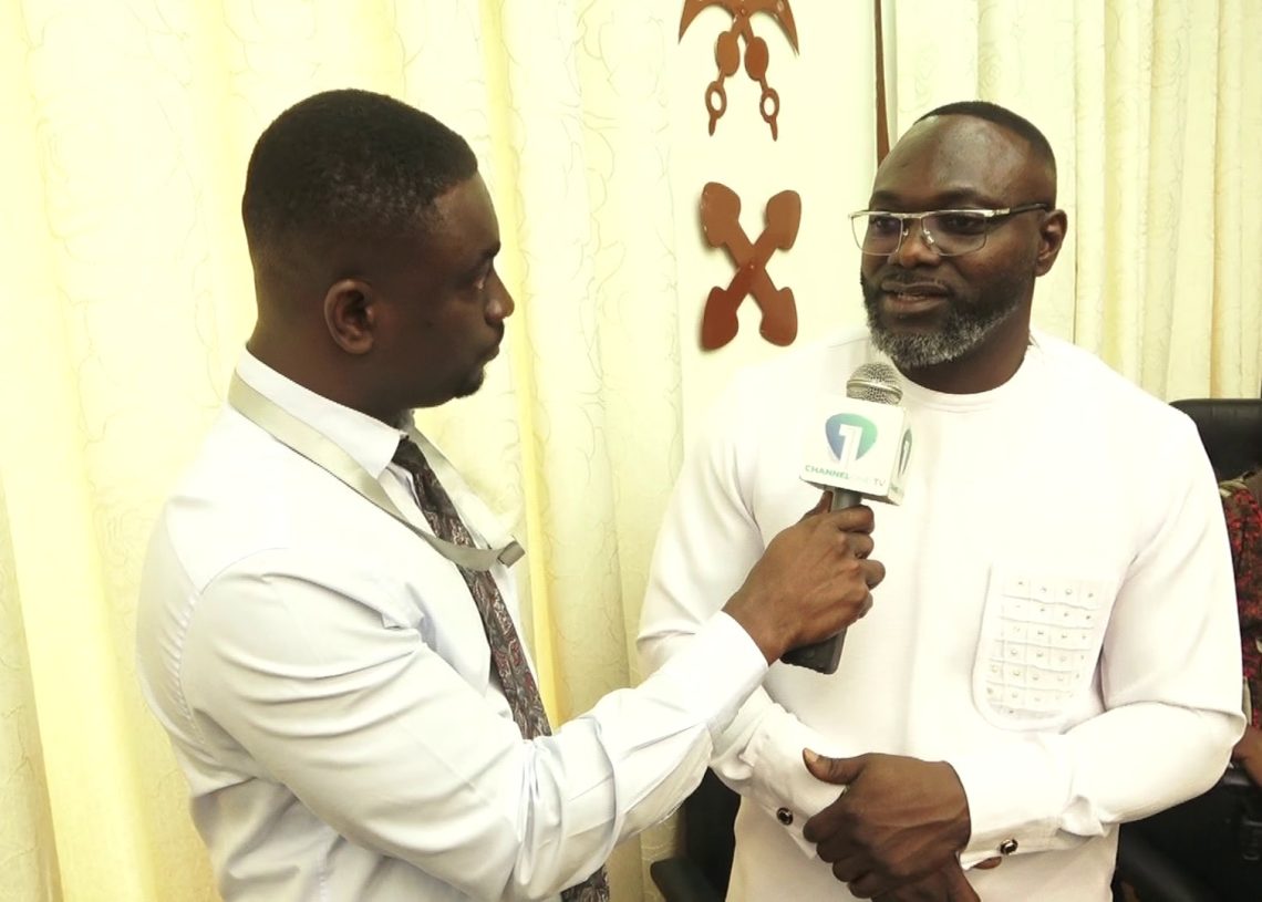 John Mensah backs Black Stars to Qualify for 2026 FIFA World Cup - Citi ...