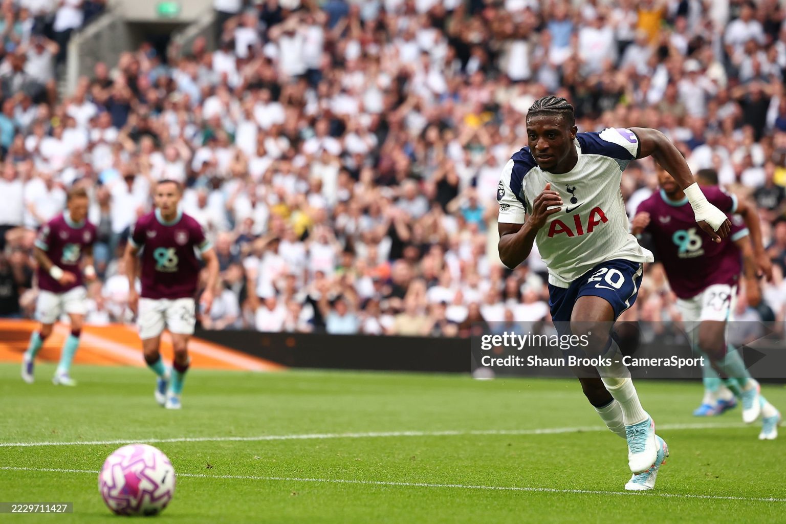2026 World Cup: We are aware of England’s quality- Mohammed Kudus ...