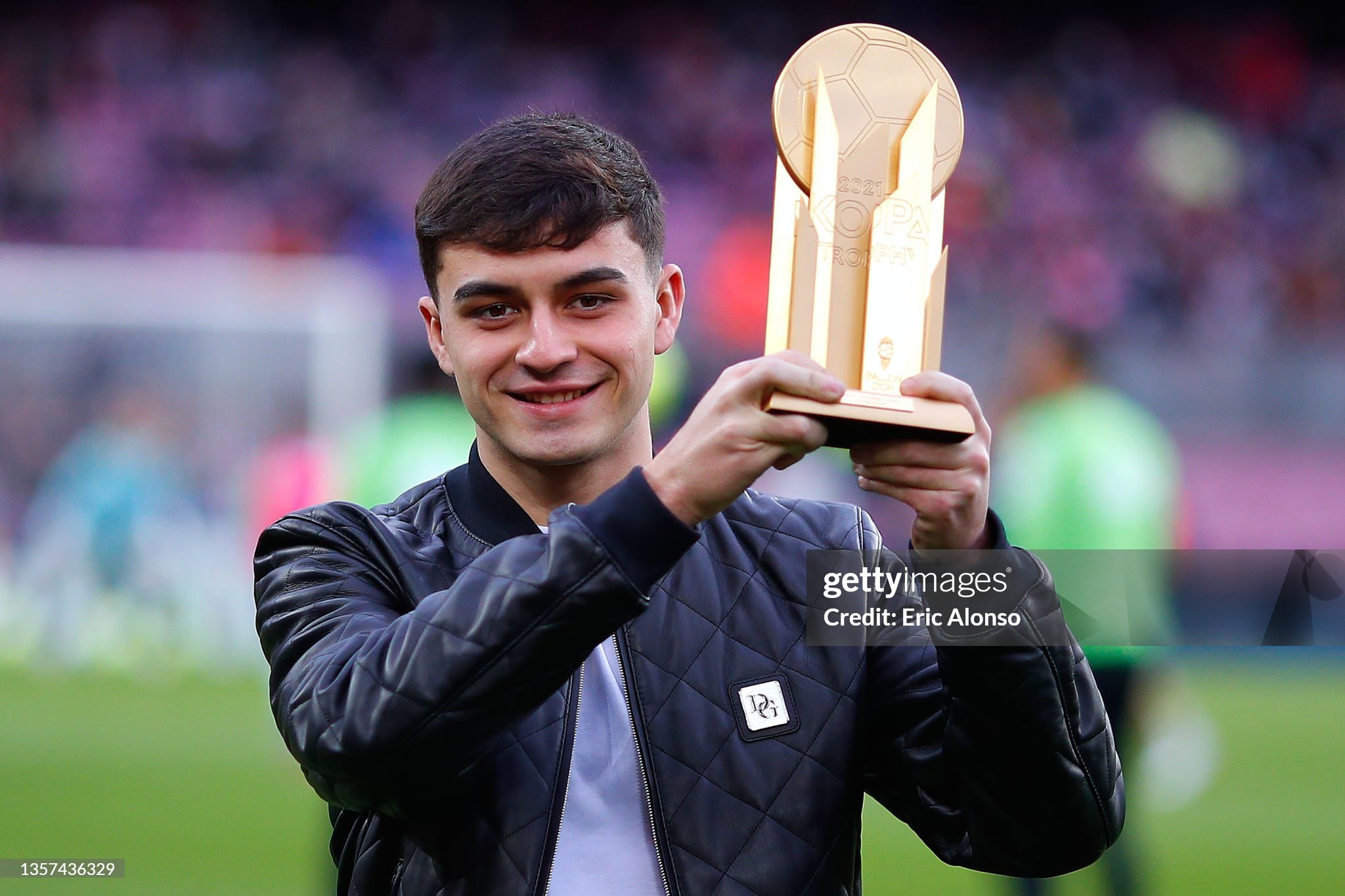 2025 Kopa Trophy: Barcelona's Lamine Yamal Leads Star-Studded List ...