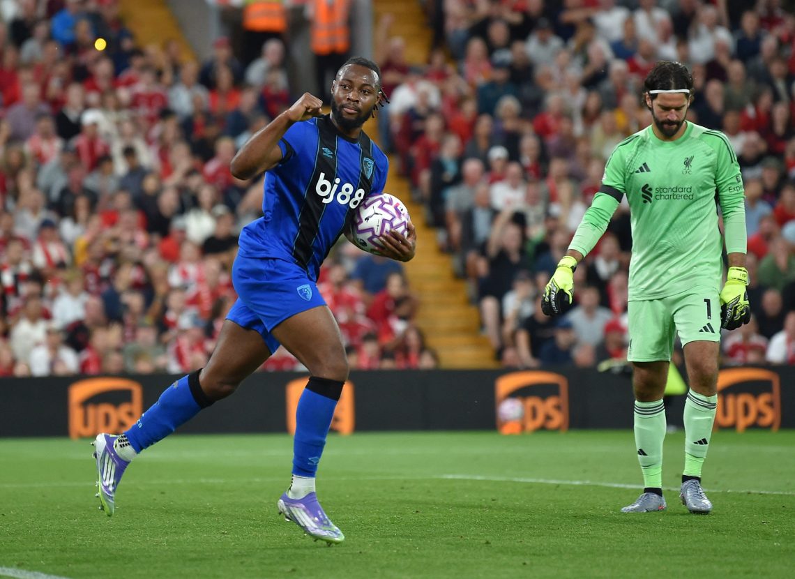 Fine clubs, deduct points- Wayne Rooney on Antoine Semenyo Racism ...