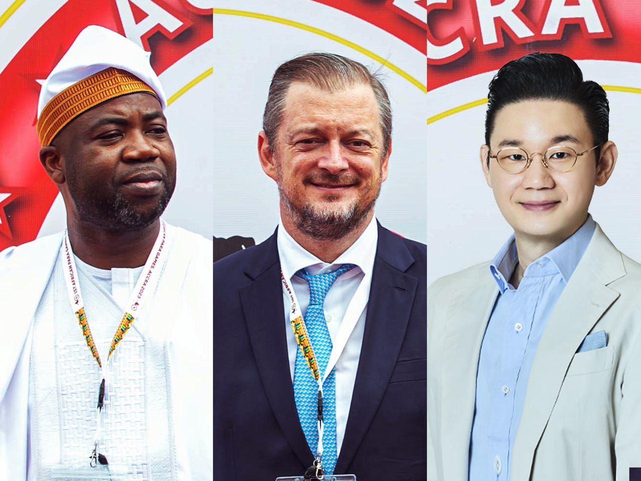 Africa Rallies ahead of IPC Elections: United Front for Para Sport ...