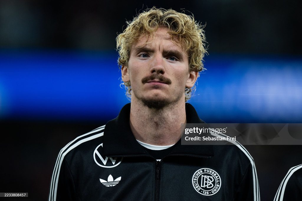 Without Saudi Arabia money, Newcastle wouldn't afford Nick Woltemade record transfer- Uli ...