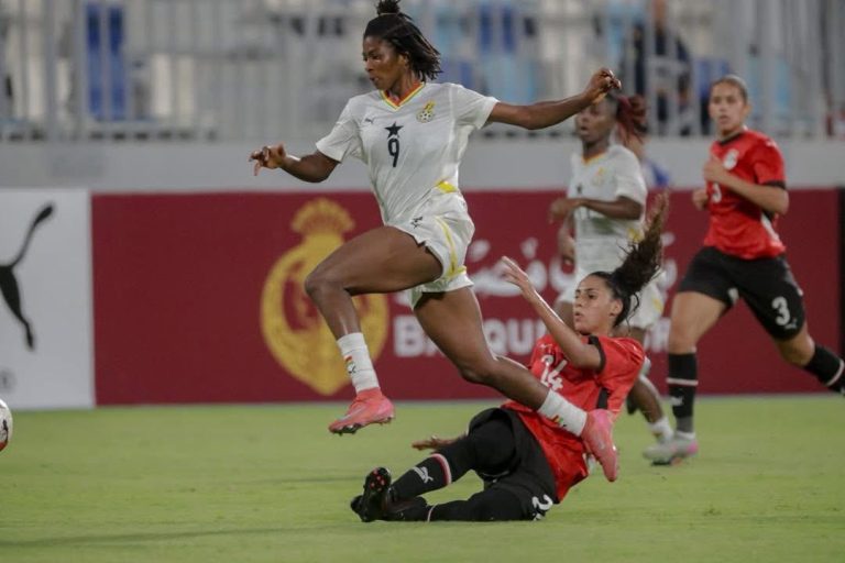 Black Queens: Ghana moves up in FIFA Rankings to close out year - Citi ...