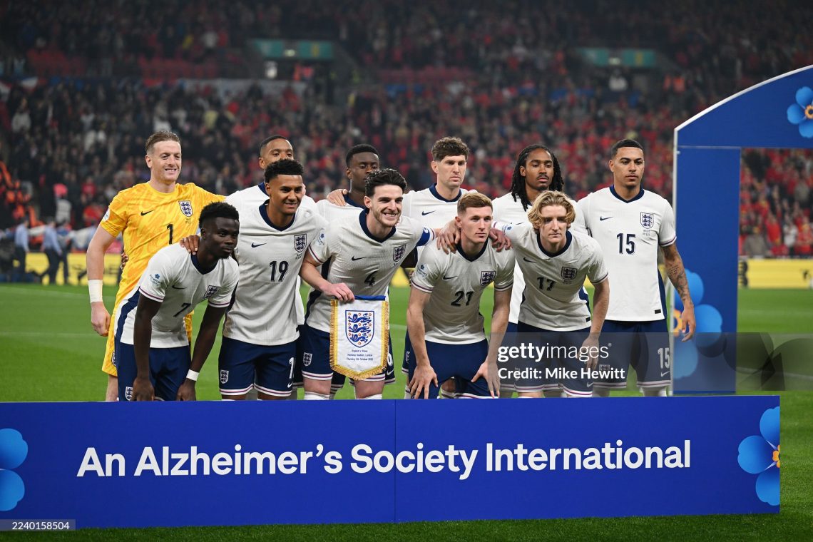 2026 World Cup: I need the right balance; not just the best players ...