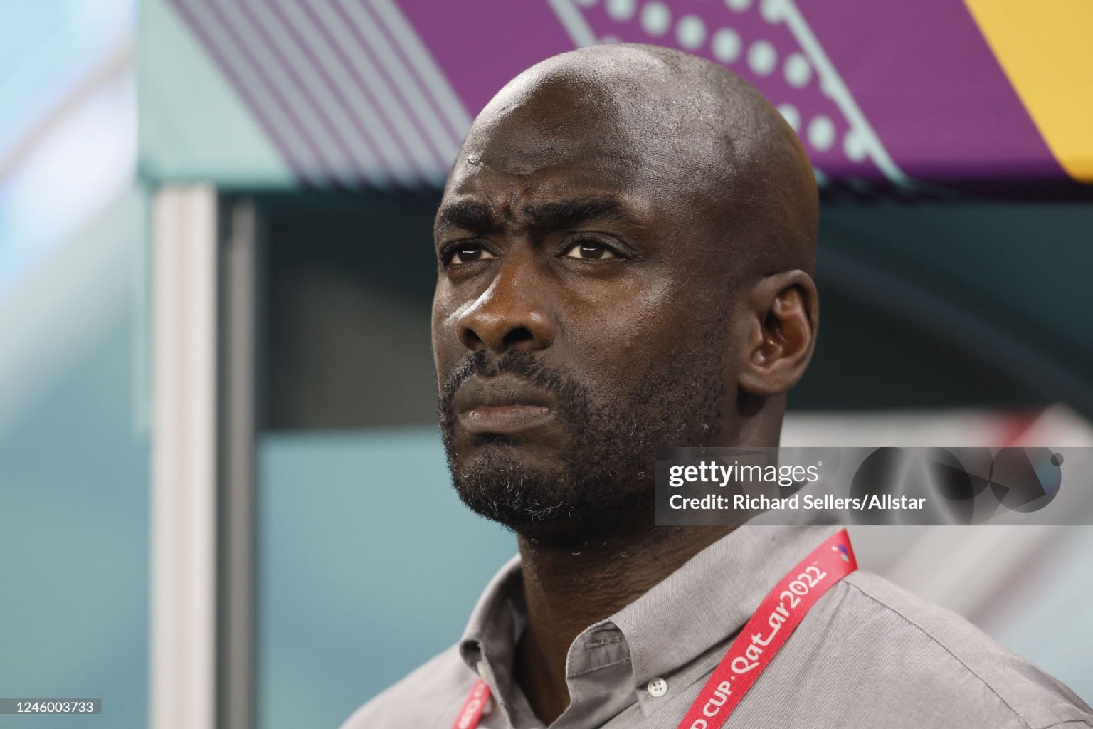 Playing against Germany is an amazing test for 2026 World Cup- Otto ...