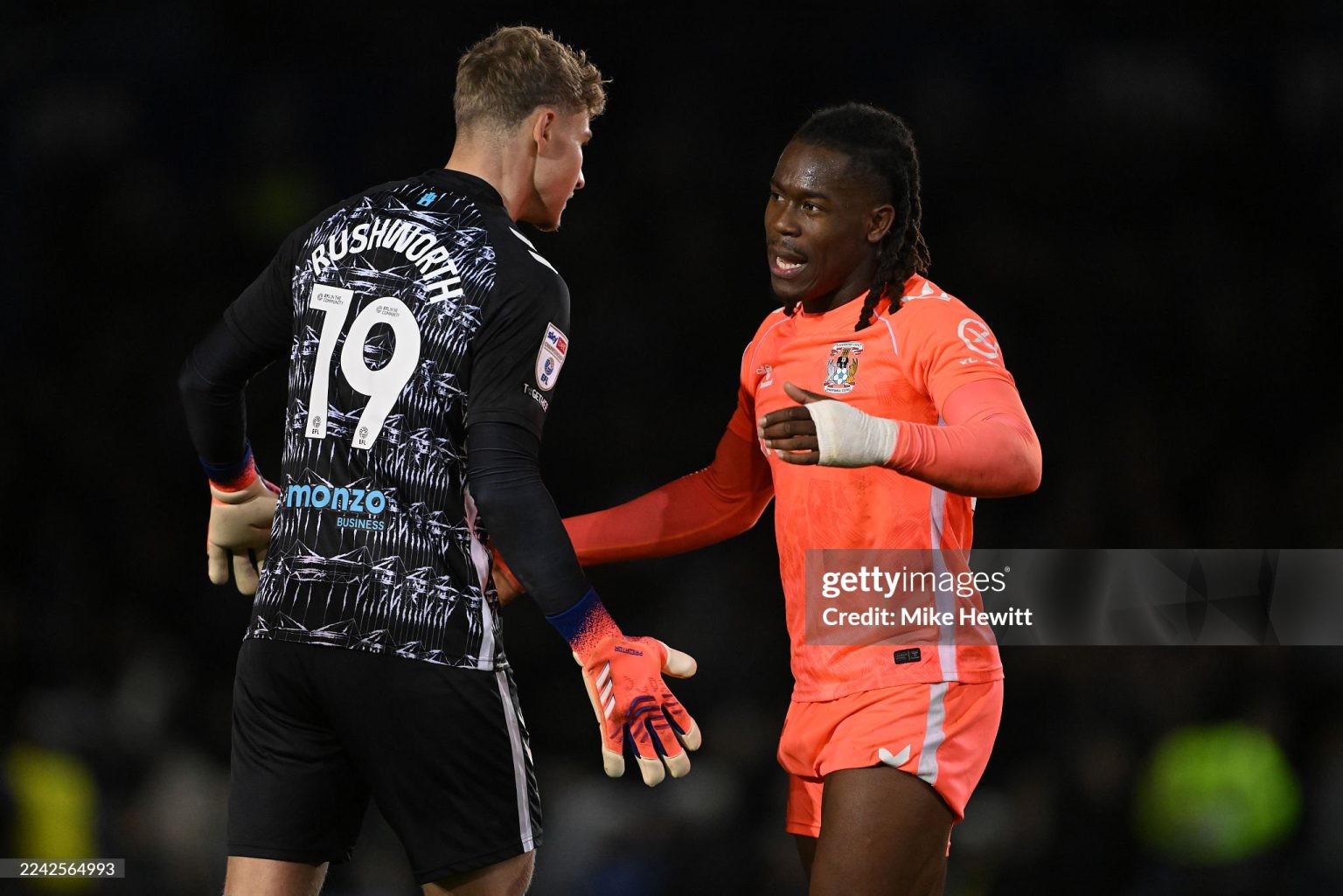 Black Stars: I just want to keep going- Thomas-Asante after bagging ...