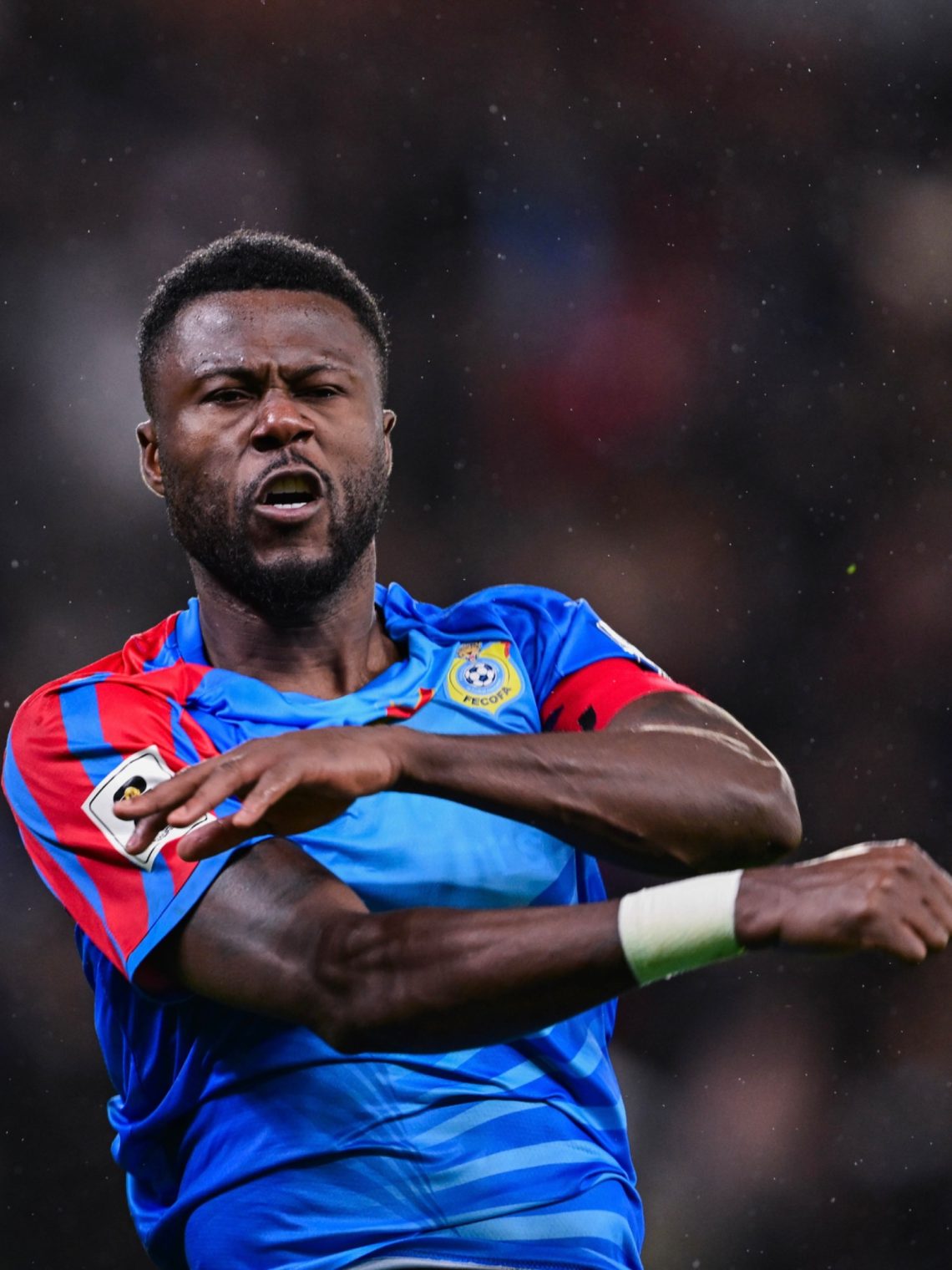 Inter-Continental Playoffs: DR Congo to face winner of New Caledonia ...