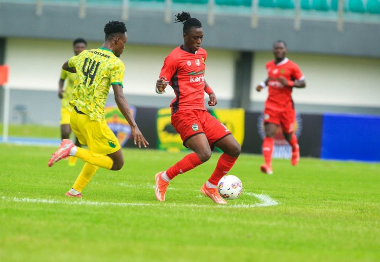 GFA sets September dates for 2026/27 Ghana premier league season - Citi ...