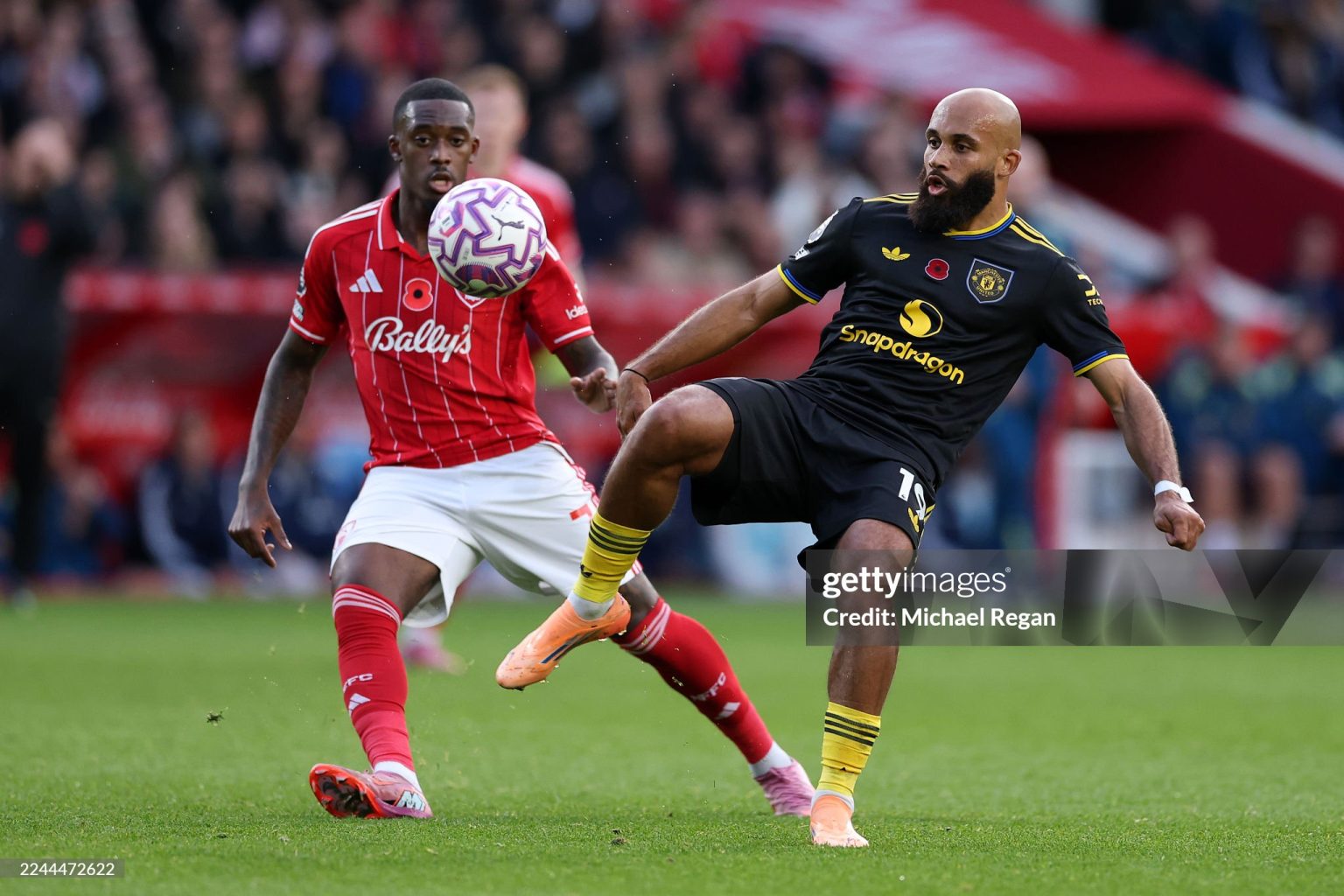 2025 AFCON: Andre Onana left out of Cameroon Squad; Man Utd's Bryan ...