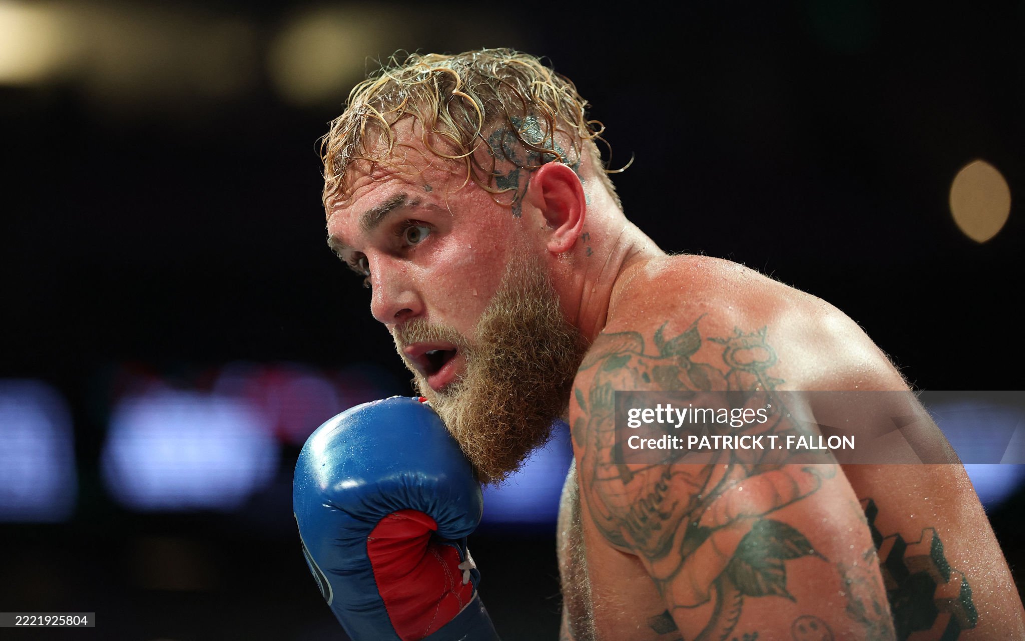 Boxing: Anthony Joshua's fight with Jake Paul is like comparing Rolls ...