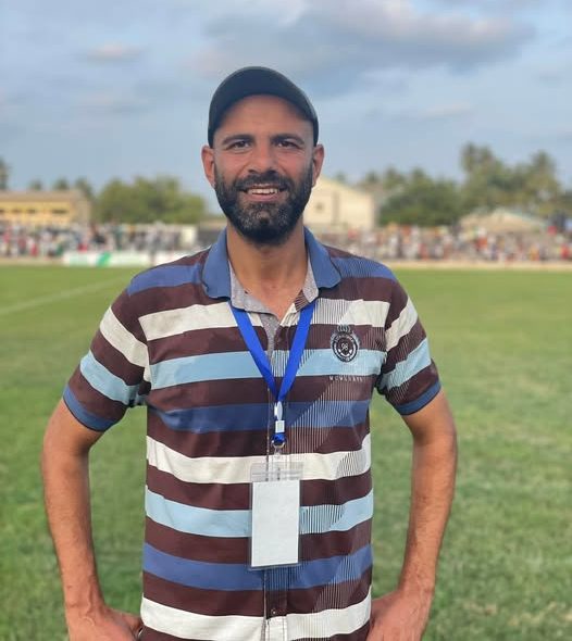 GPL: Swedru All Blacks Head Coach is turning me into a Hybrid Striker ...