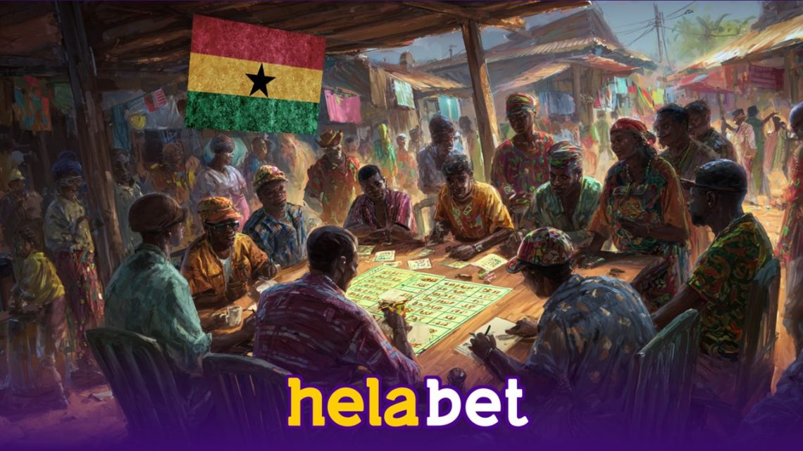 Bingo in Ghana: how Helabet brings the game back to life - Citi Sports ...
