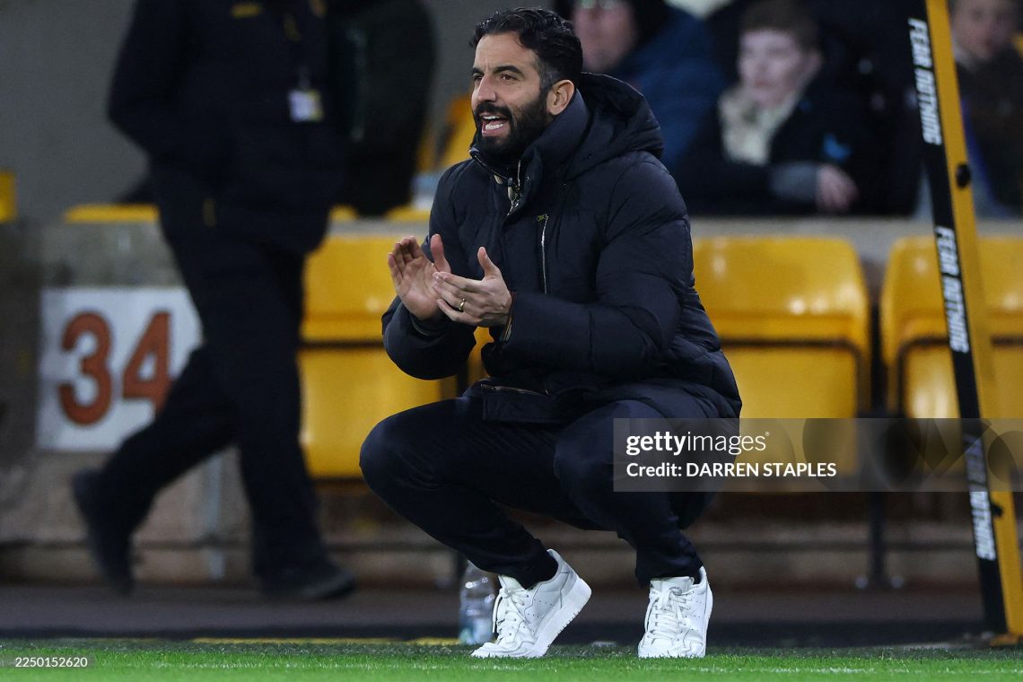 It could take Man United 10 years to win the Premier League again- Sir ...