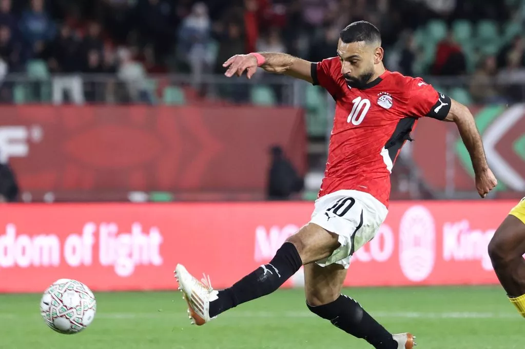 AFCON 2025 – The Missing Piece: Will Mohammed Salah finally complete ...