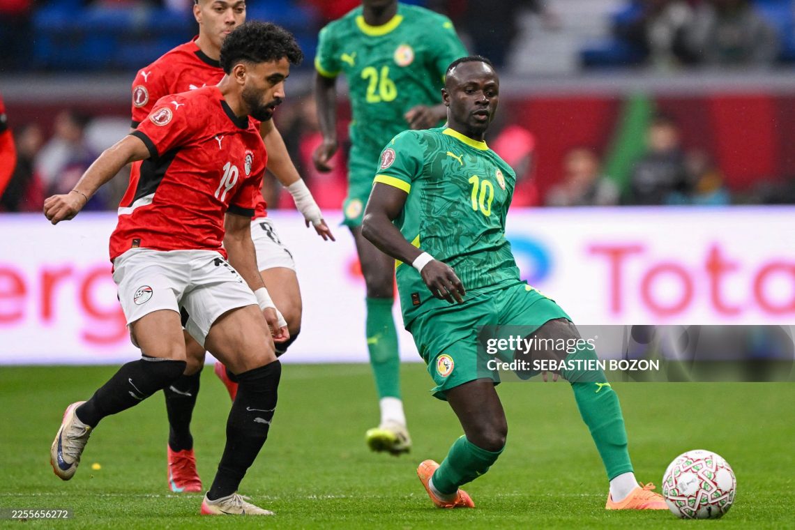 2025 AFCON: My Players were in danger- Senegal Head Coach blasts ...