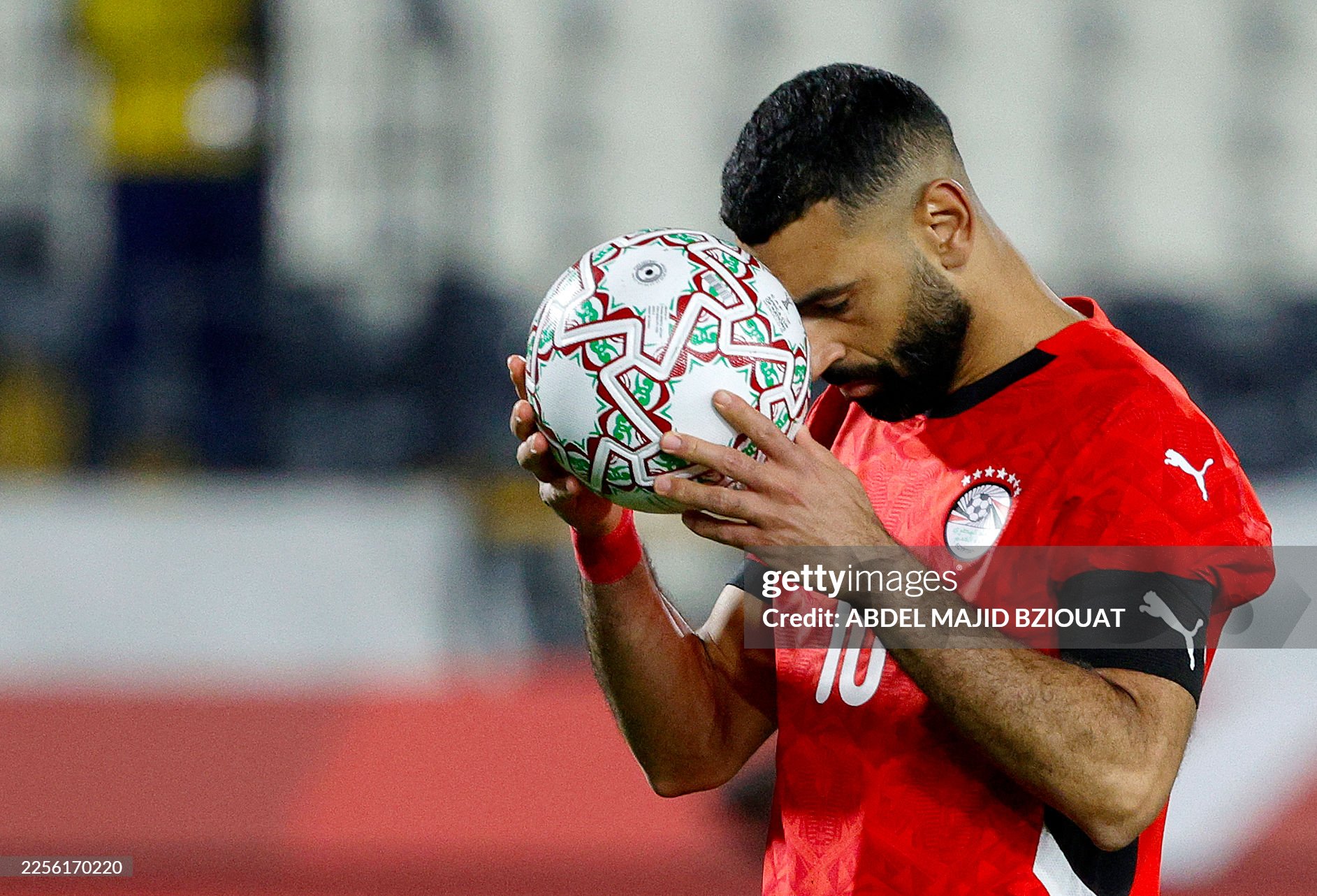 2025 AFCON: Mo Salah misses penalty as Egypt finish fourth - Citi ...