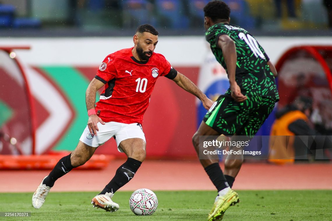 2025 AFCON: Mo Salah misses penalty as Egypt finish fourth - Citi ...