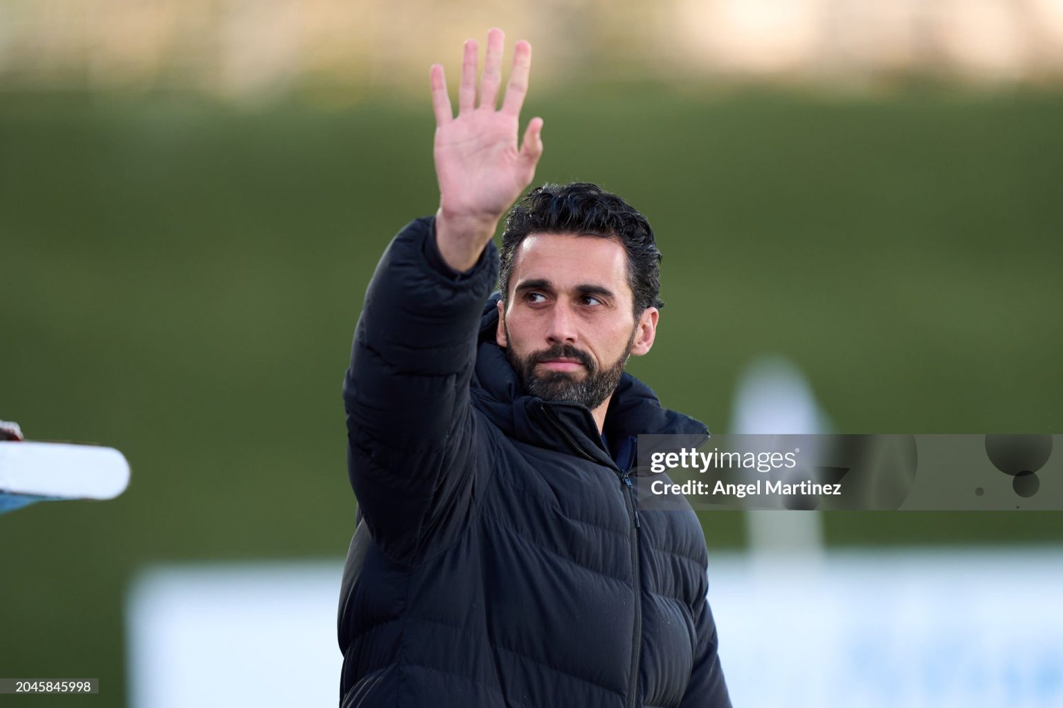 Real Madrid part ways with Head Coach Xabi Alonso; Alvaro Arbeloa named ...