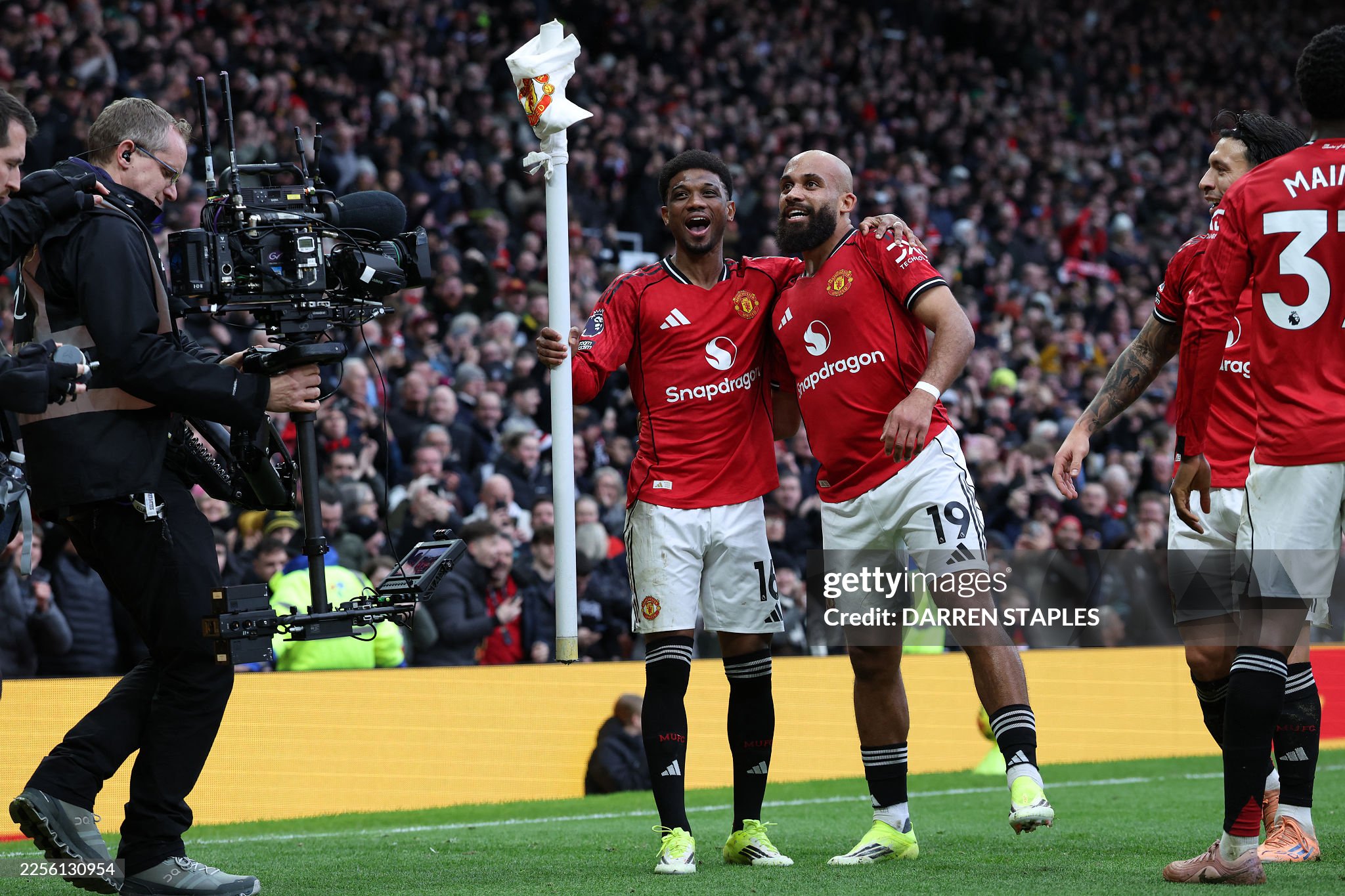 Man United 2-0 Man City: The better team won- Pep Guardiola - Citi ...