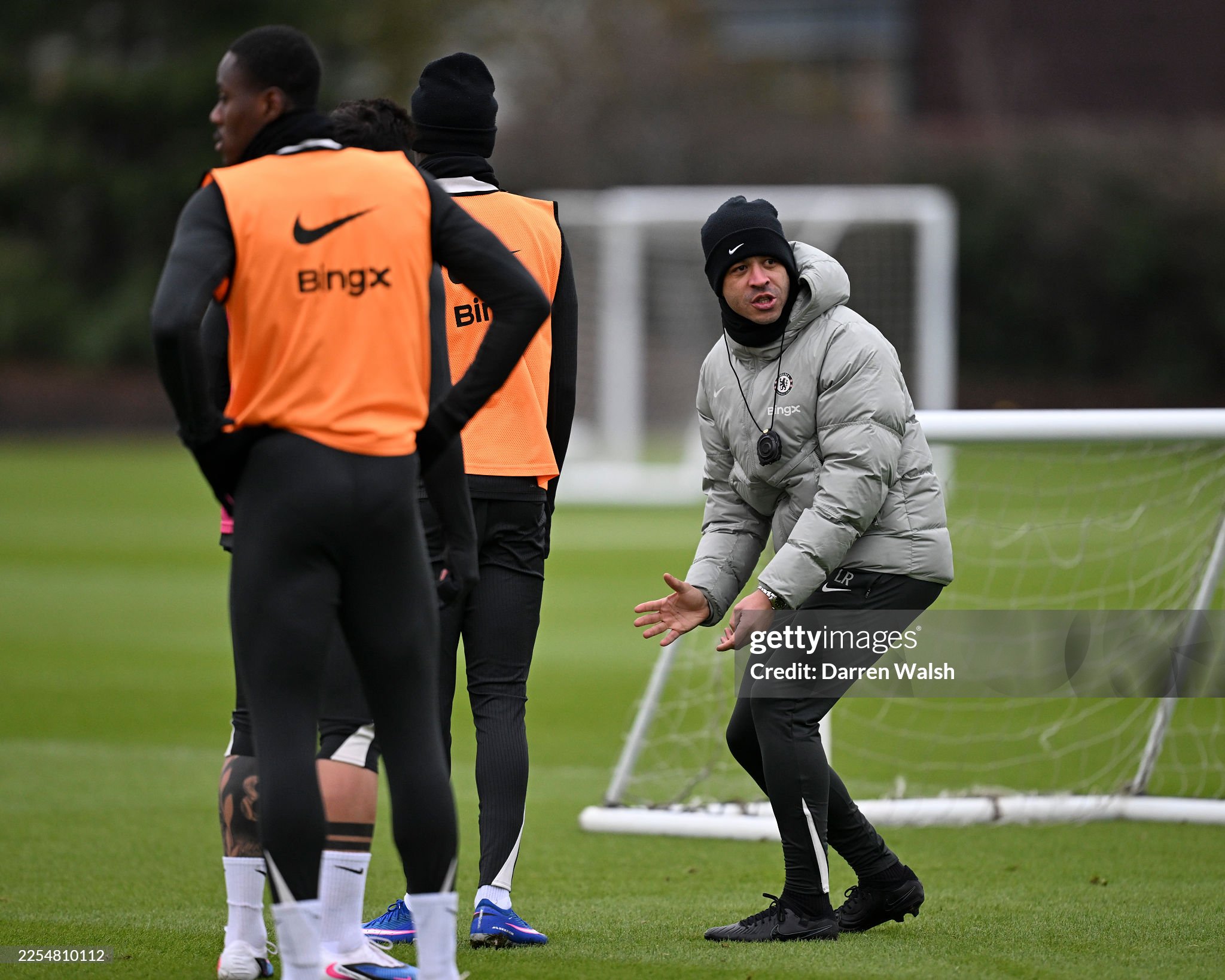 We’ve been working tactically on Arsenal since I joined the club ...