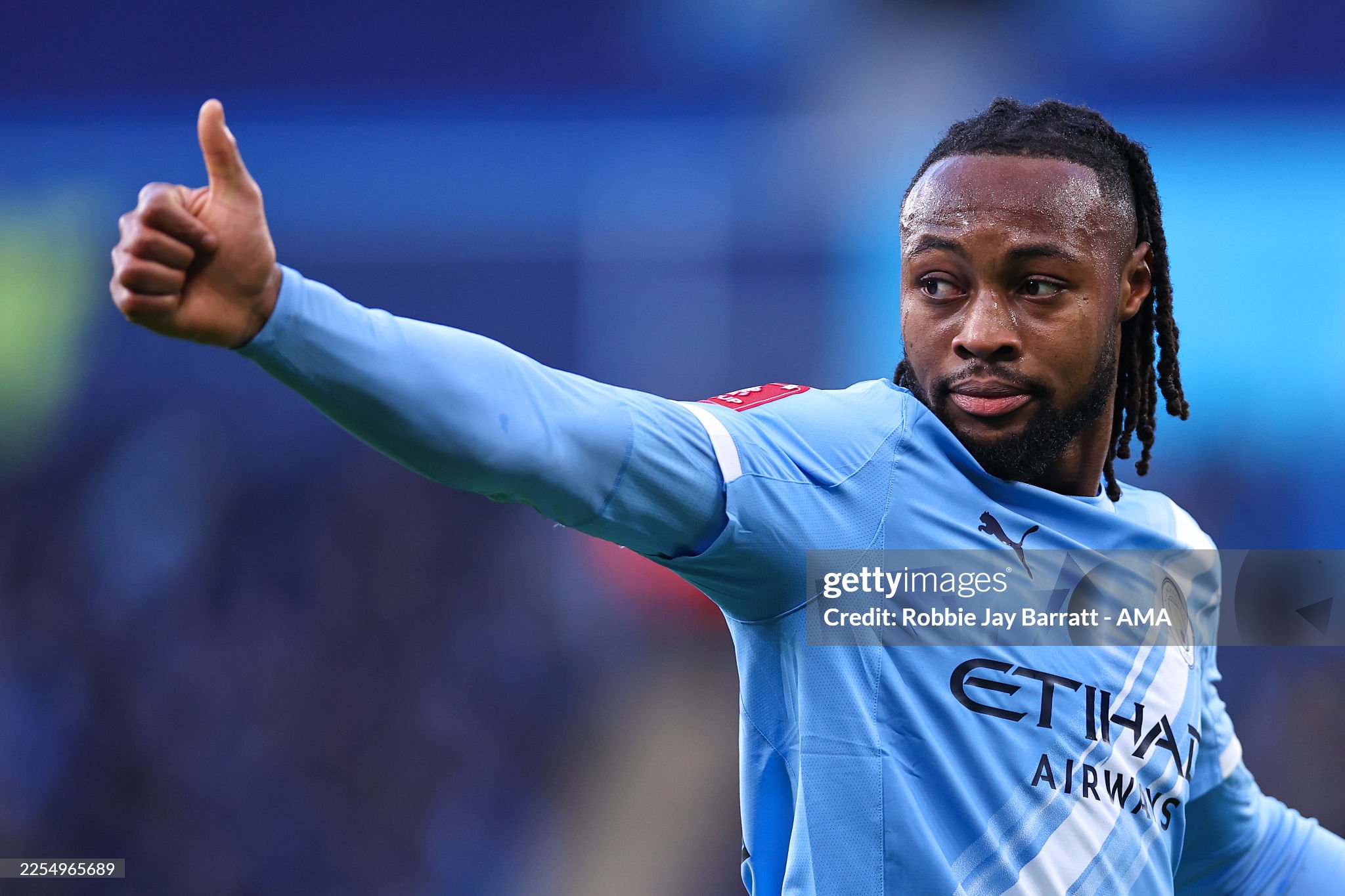 Antoine Semenyo eligible to play in Carabao Cup for Man City after Rule ...