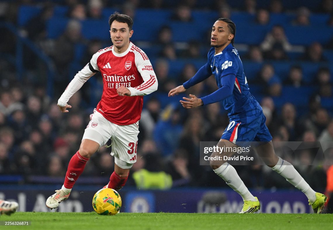 Martin Zubimendi has earned the respect of everyone- Mikel Arteta ...