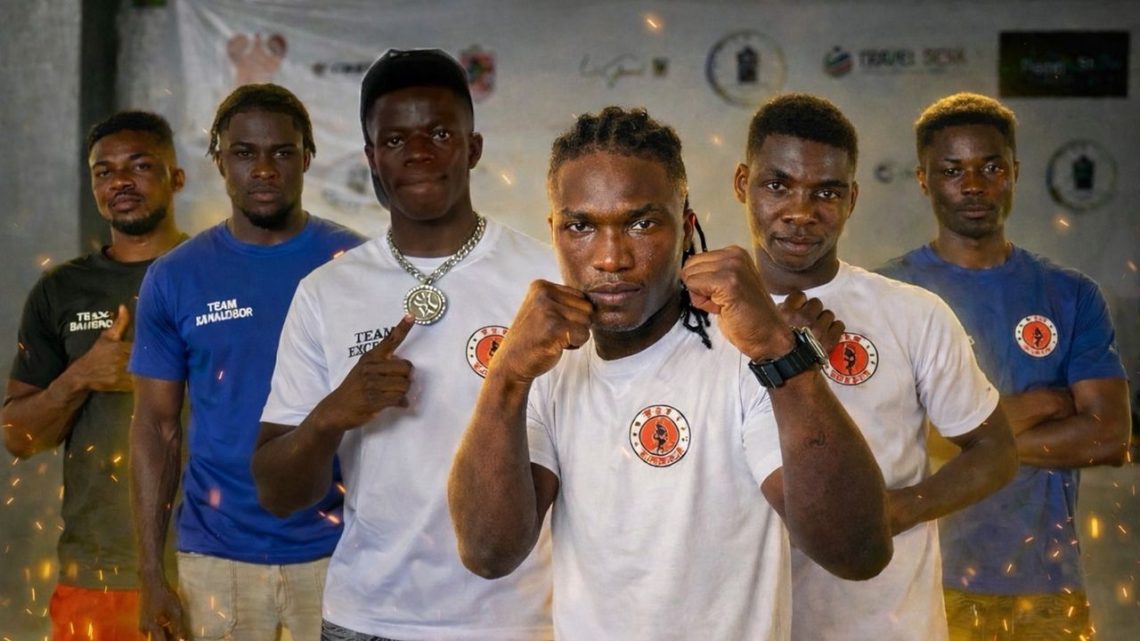 PKO Group targets structured pathways for Ghanaian boxers through new ...