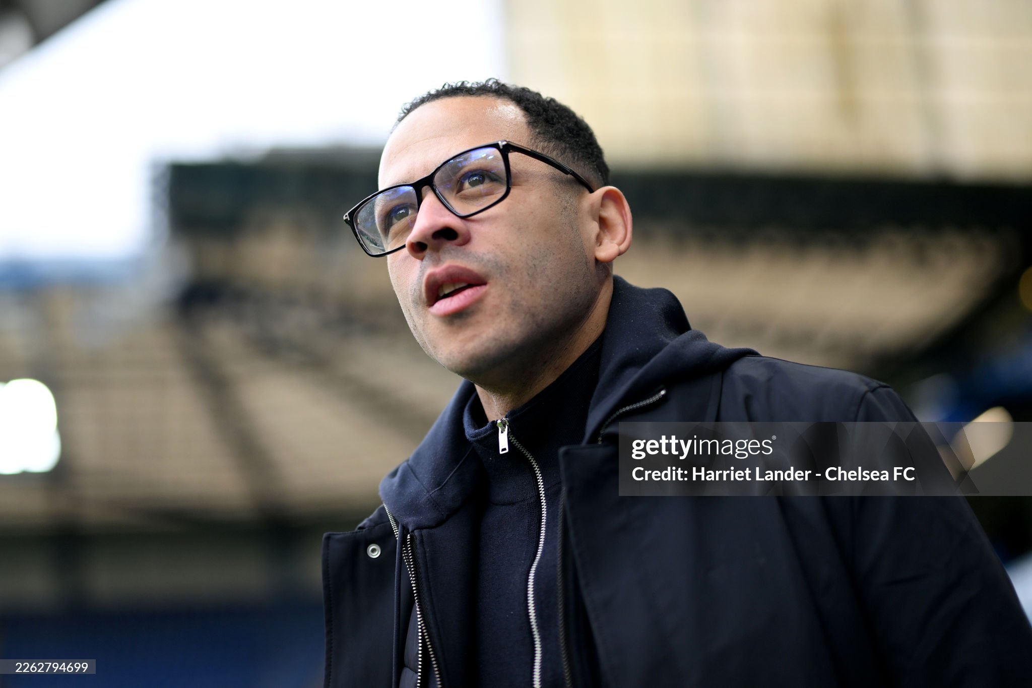 PSG 5-2 Chelsea: It's a painful scoreline- Chelsea Head Coach - Citi ...
