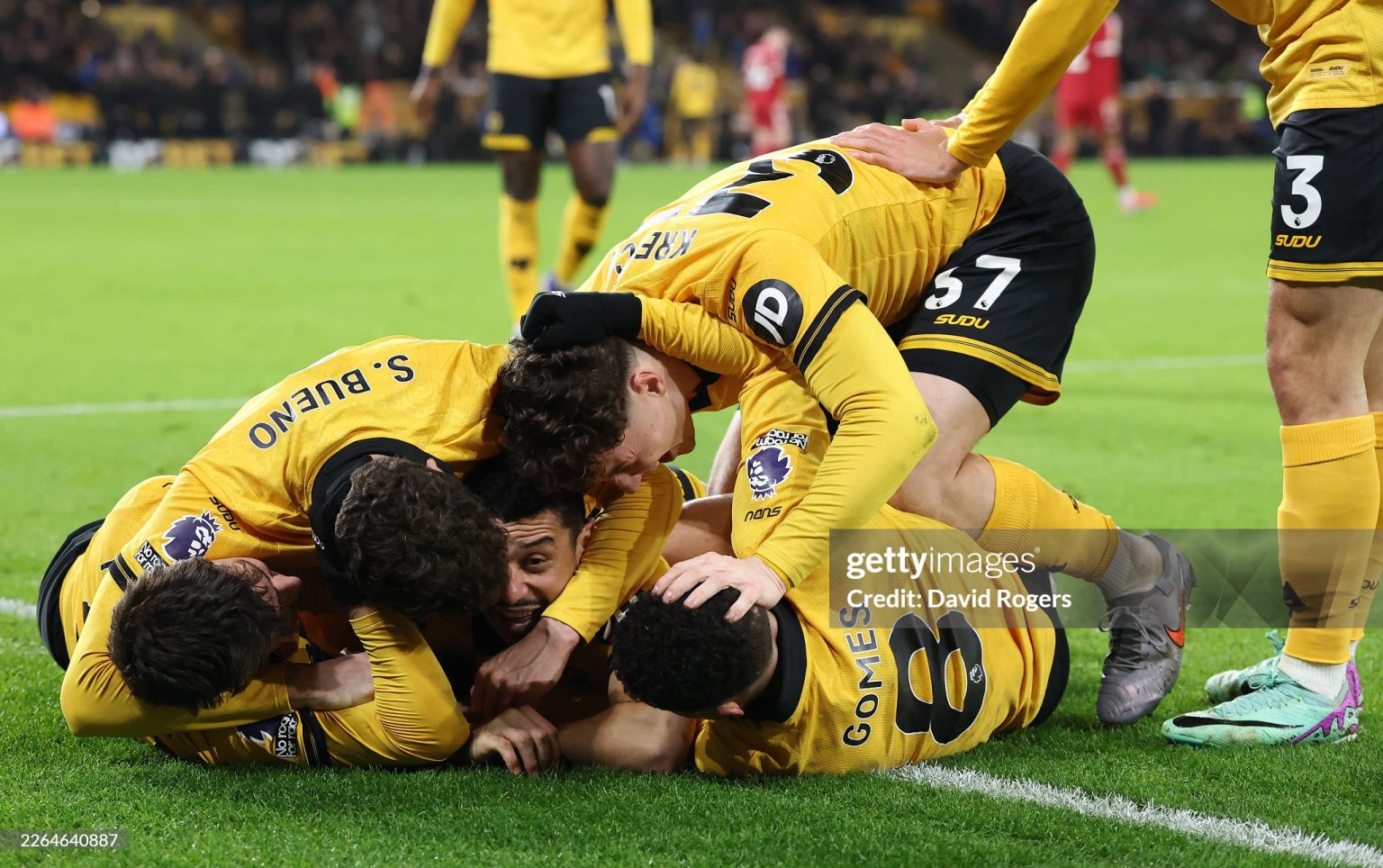 Wolves 2-1 Liverpool: We were slow, sloppy and predictable- Virgil Van ...