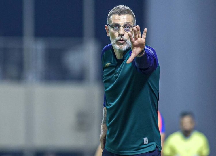Slaven Bilic and Tom Saintfiet join race for Black Stars coaching job ...