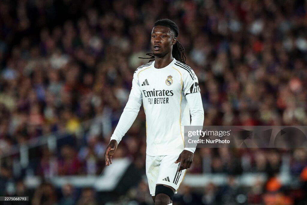 Camavinga left out as Deschamps names France world cup squad - Citi ...